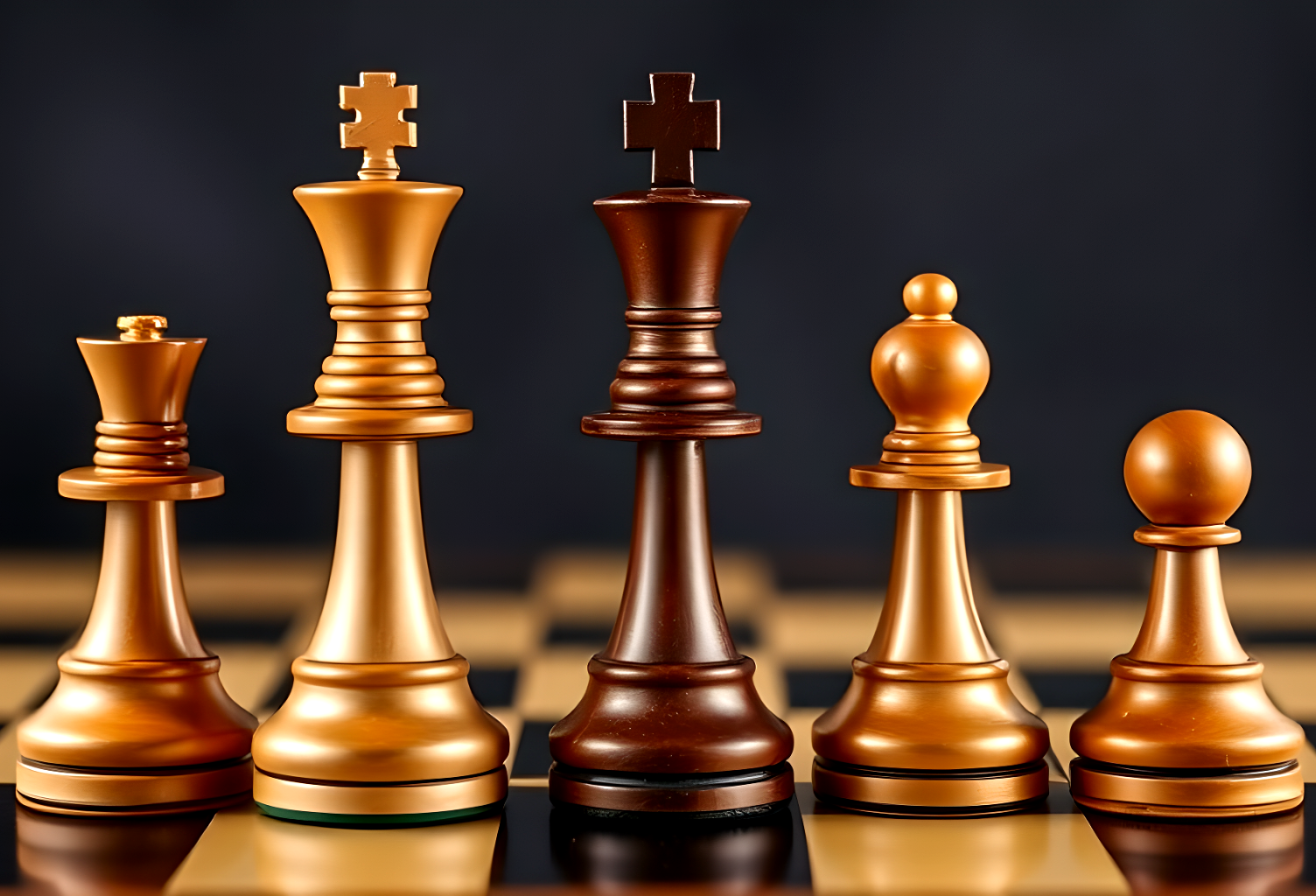 Advanced Chess – Laughing Gnome Games